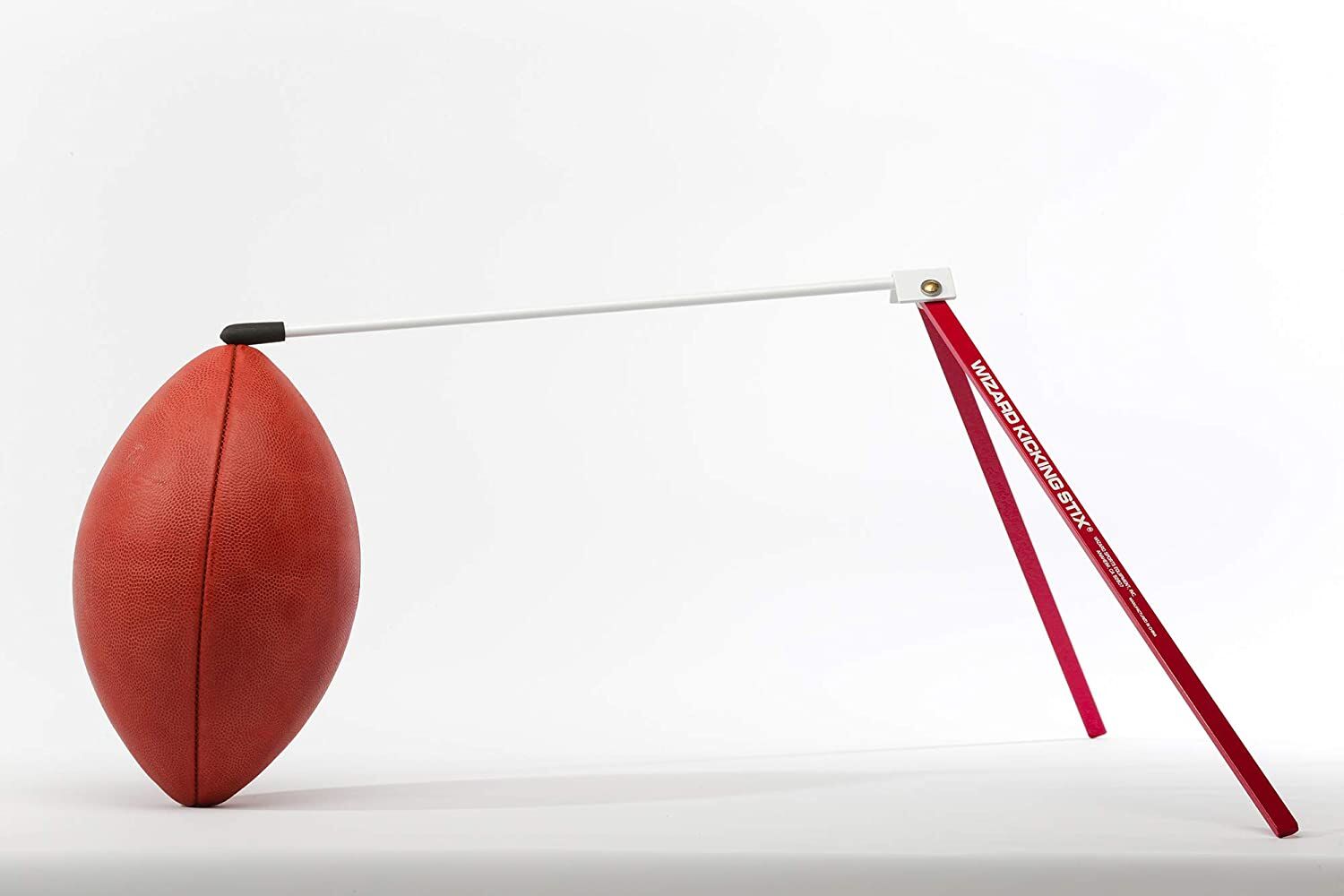 The Best Football Holder For Field Goal Kickers - KICKERS OF EARTH